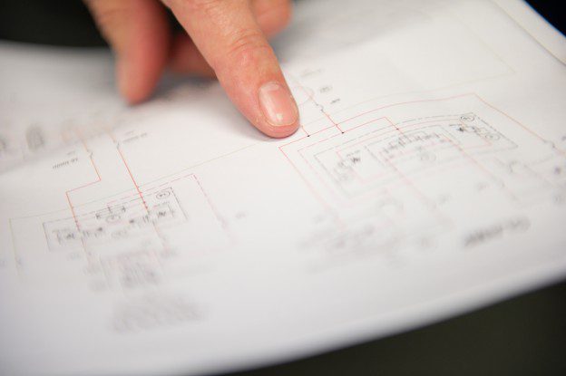 APT Customised Hydraulic Design - APT Training